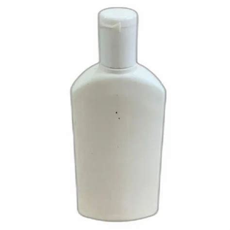 100 Ml Flat Hdpe Bottle At ₹ 4 50 Piece Hdpe Bottle In Panchkula Id 2850139433991
