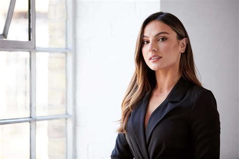 How Krissy Cela Became One Of The Worlds Biggest Fitness Influencers