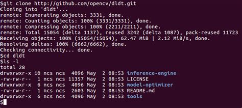 Intel Neural Compute Stick 2 And Open Source OpenVINO Toolkit