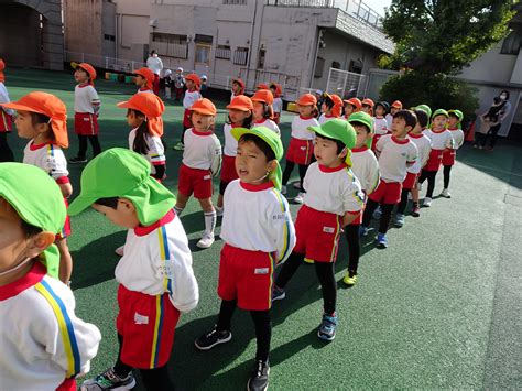 11月27日ぱんだ2 小鳩幼稚園 埼玉県 川口市 幼稚園 園児 募集 先生 教諭 保育士 求人
