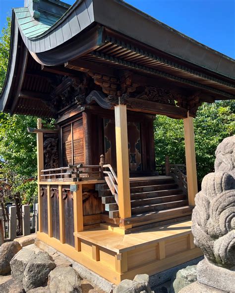 愛知県三嶋神社本殿拝殿改修工事も終盤ですお仕事させていただきありがとうございました無事に収まってなにより 現場棟梁お疲れ様でした