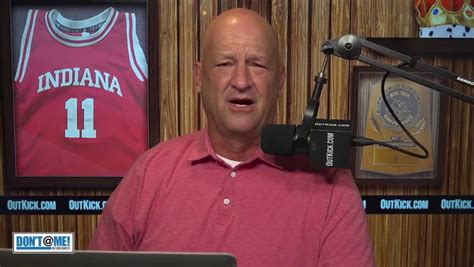 Jim Harbaughs Punishment Revealed Amid Sign Stealing Scandal Dont Me With Dan Dakich