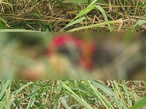 Jovem é Assassinado Em Barra Mansa Polícia Foco Regional