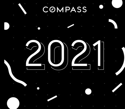 Compass Year In Review — Shandrea Evans