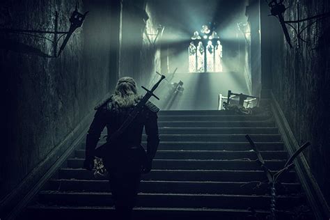 The Witcher Recap Scene By Scene Episodes And