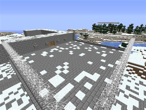 Jail Escape Minecraft Map