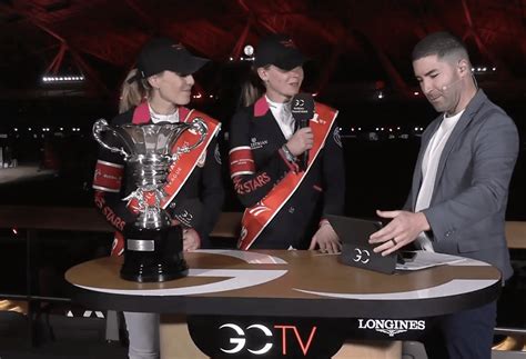 Kim Emmen Levert Nederlandse Girlpower In Vrouwelijk Gedomineerde Gcl