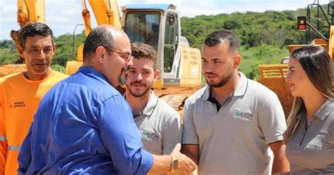 Governo autoriza início de obras de recuperação em 3 rodovias