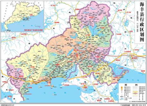 海丰县（中国广东省汕尾市市辖县）百科资料新农商网