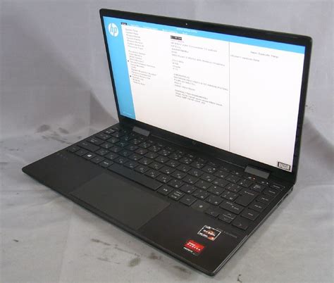 Yahooオークション B37822 O 12190 Hp Envy X360 Convertible 13 Ay