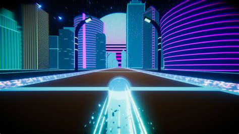 Buy Cheap Neon Runner Cd Key 🏷️ Best Price Ggdeals