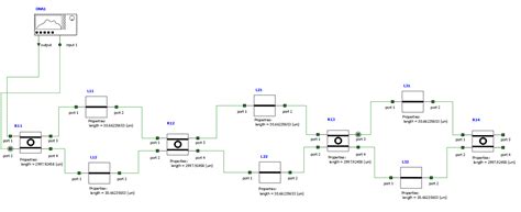 Coupled Ring Resonator Filters Ansys Optics
