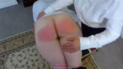 Alice And Miss Svenson Remastered Miss Svenson S Spanking Clips Clips Sale
