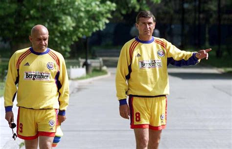 Gabi Balint dezvăluiri de la Euro 1996 după declarațiile incendiare