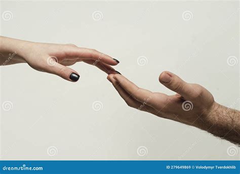 Salvation Relations Hand Reaching Out To Help Relations Rescue