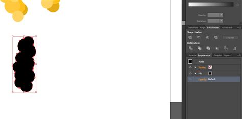 How To Create A Molecule Protein Structure In Adobe Illustrator