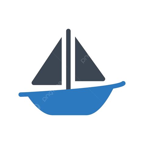 Boat Cruise Black Icon Vector Cruise Black Icon Png And Vector With