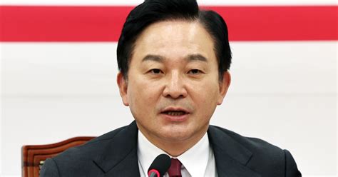 ‘명룡대전 국힘 안팎서 기대감 물씬 여의도속풀이