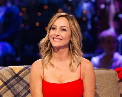 Clare Crawley Bachelor Universe Veteran Racoon Whisperer And Sex In