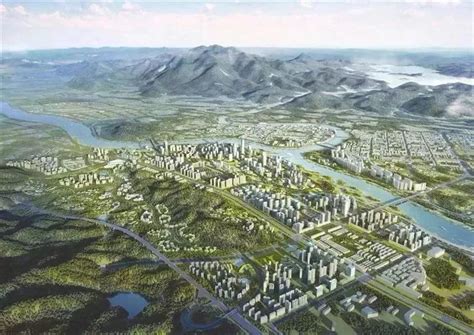 河源高新区巨变河源高新区是不是很偏河源高新区还有发展吗第7页大山谷图库