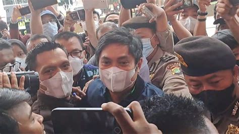 Mardani Maming Cicil Uang Pengganti Rp10 M Dari Total Rp110 6 M