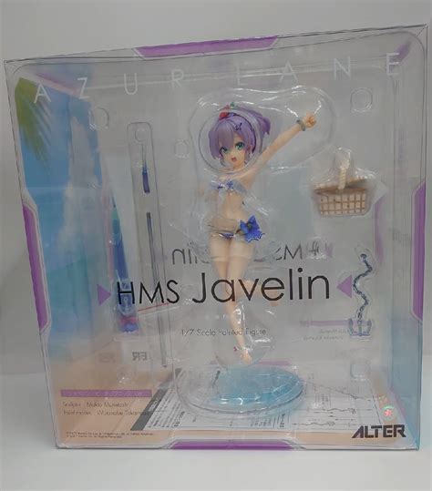 【住吉買取店】★こんなの買い取りました！〈アルター アズールレーン ジャベリン ビーチピクニックver │グッドスマイルカンパニー ライザの