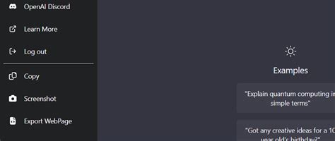 Github Pionxzhchatgpt Exporter Export And Share Your Chatgpt