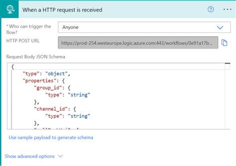 Streamline Workflows Integrate Adf And Power Automate Flows For Teams Messaging Diggibyte Blogs