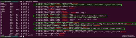 Ipc进程间通信 D Bus（desktop Bus）快速入门（以libdbus Glib库为例） Csdn博客