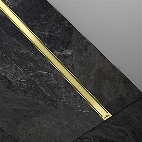 Linear Shower Drains 700 Mm 4 Wetrooms Design