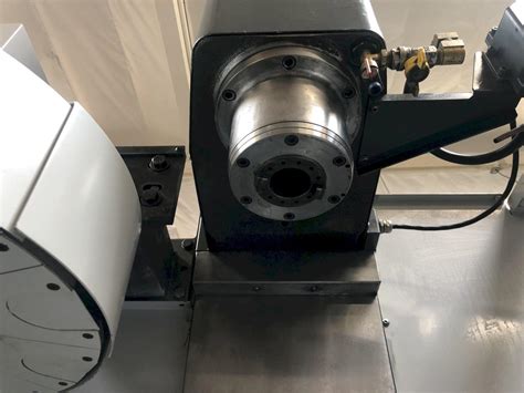 Used Haas Super Mini Mill Cnc Vertical Machining Center 8074467
