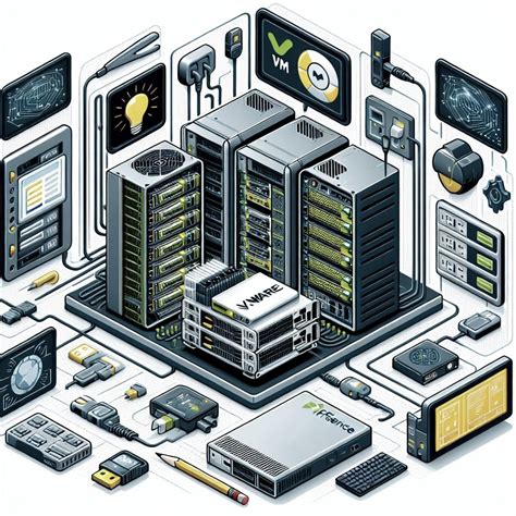 Comment Ajouter Vmware Tools à Pfsense Sur Vmware Esxi Guide Complet