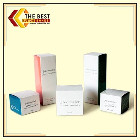 Custom Makeup Boxes From The Best Custom Boxes Usa