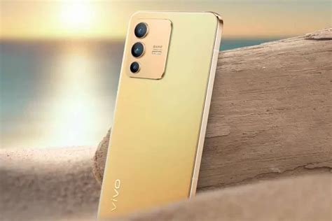 Dibanderol Cuma Jutaan Vivo V E Meluncur Dengan Baterai MAh Dan Kamera MP Cek