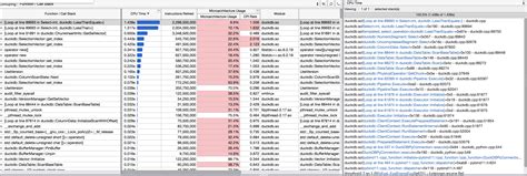 performance opportunity on large scans · issue 829 · duckdb duckdb · github