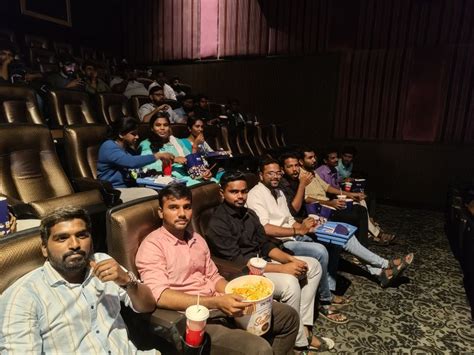 After A While We Took A Nice Break In The Middle Of A Tight Working