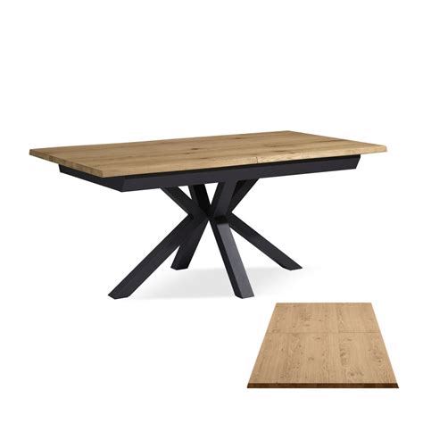 Table Extensible