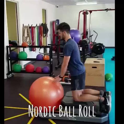 Wahib Joubeir On Linkedin Nordbord Nordichamstring Hamstring