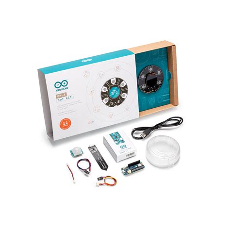 Enter The World Of Iot Arduino Oplà Iot Kit