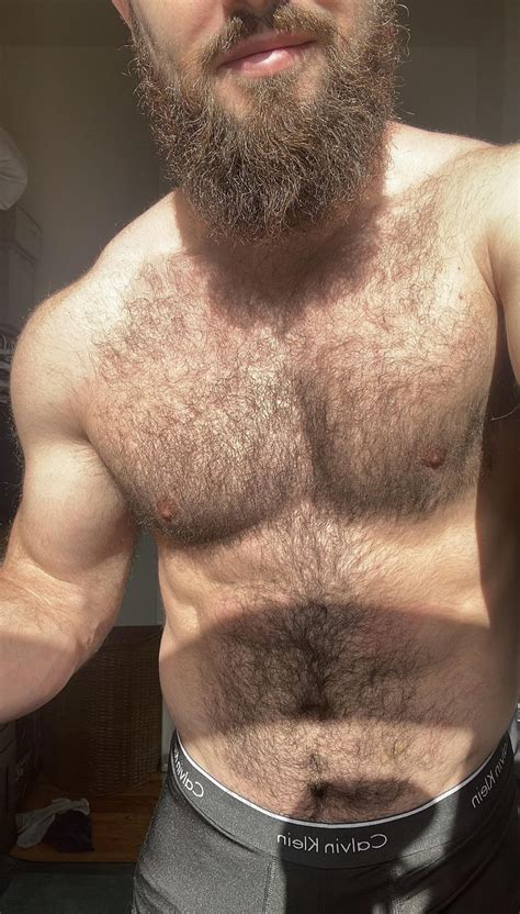29 Growing Dom Every Cycle Makes Me Hairier Hornier And Bigger