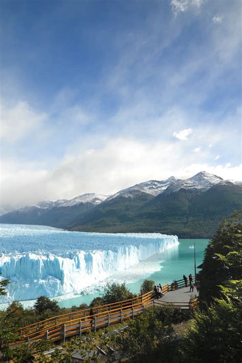 Todo Lo Que Debes Saber Sobre El Glaciar Perito Moreno Argentina