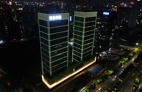 浙江嘉兴未来产业园 东莞市佰德威光照明有限公司