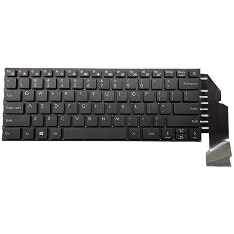 Avita Pura Ns14a6 14a8 Inf561 562 Dk284 1 Dk285 English Us Laptop