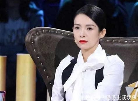 章子怡質問張一山：你懂不懂演戲？結果被九個字霸氣回懟 每日頭條