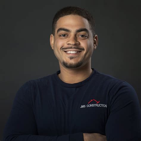 Jms Construction Less Stress With Jms — Fxbg Neighbors