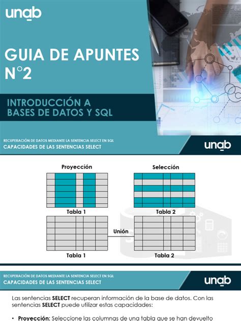 Apuntes 2 Sql Pdf Sql Software De Gestión De Datos