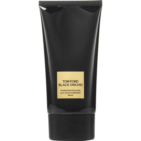 Tom Ford Black Orchid Hydrating Emulsion Tom Ford Fragrance Tom Ford