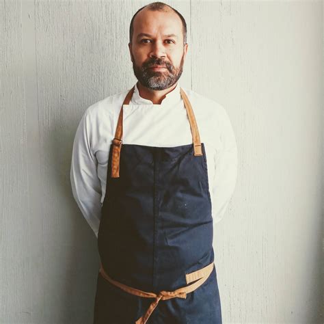 Chef A Domicilio Eric Colin Take A Chef