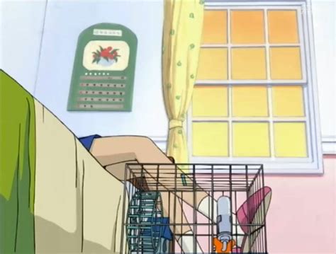 Laura Haruna 15 Hamtaro Episode 02 By Ty4nothingz On Deviantart