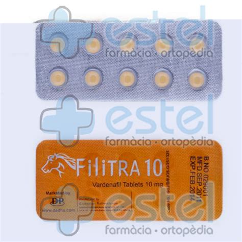 Comprar Levitra Tableta 10mg 20mg A Precio De Oferta
